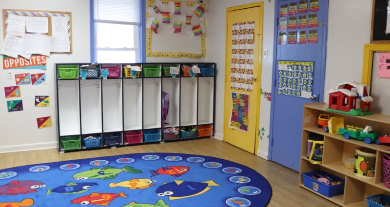 Mary Margaret Day Care & Learning Center (Affton) - Preschool in St ...