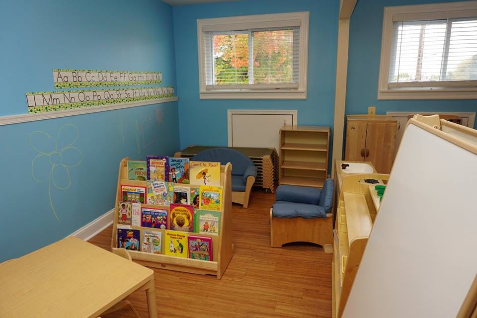 Central Christian Learning Center - Preschool in Baltimore, MD - Winnie
