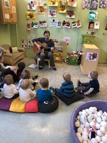 Susan Gray School - Daycare in Nashville, TN - Winnie