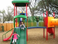 Country Home Learning Center - Preschool in Austin, TX - Winnie