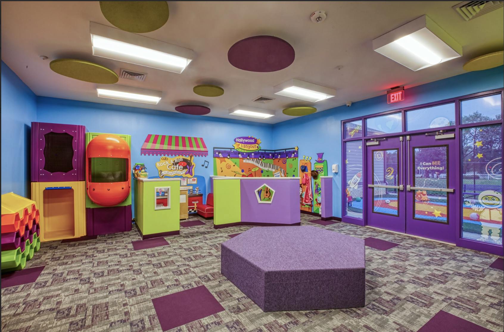 O2B Kids Monrovia - Preschool in Huntsville, AL - Winnie