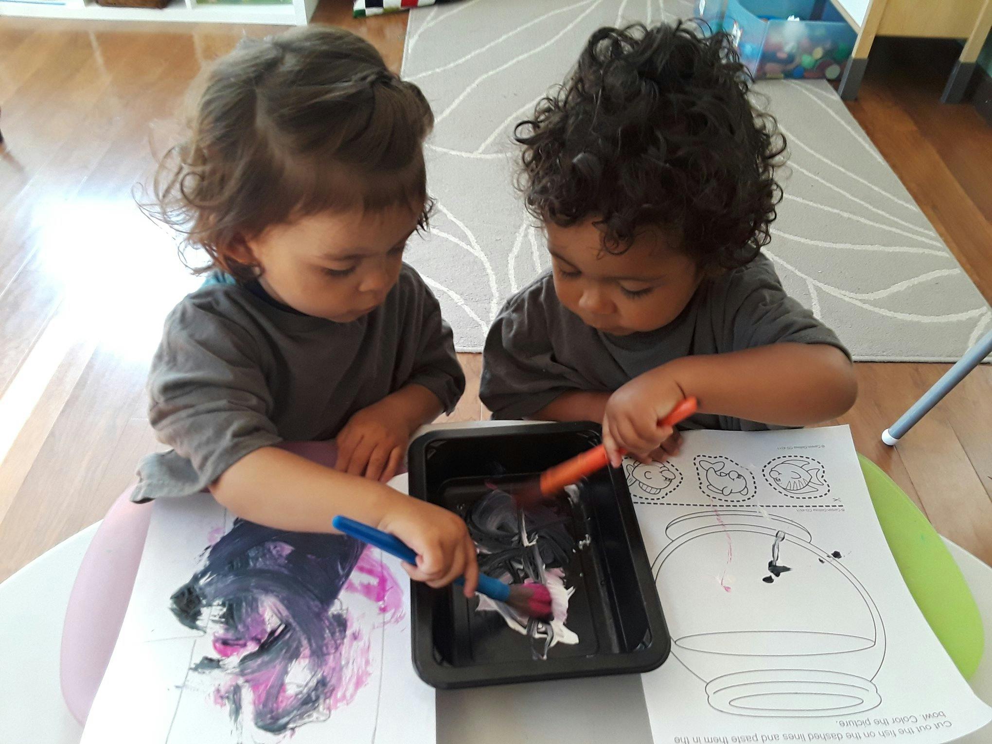 Chickadeez Daycare - Daycare in Duvall, WA - Winnie