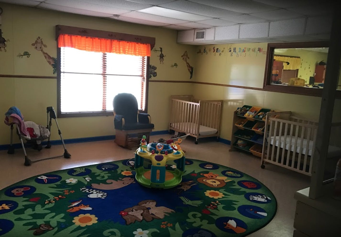 Lil' Angels Childcare & Learning Academy - Preschool in Houston, TX ...