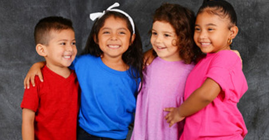 St. John Paul II Early Childhood Education Center Preschool Extended ...