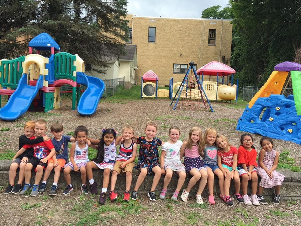 Noahs Ark Christian Day Care & Preschool - Preschool in Butler, NJ - Winnie