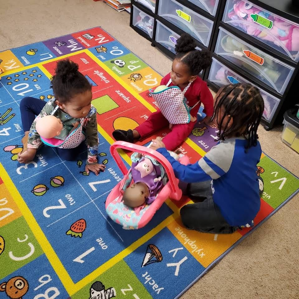 Leap of Faith Christian Preschool - Preschool in Fayetteville, NC - Winnie