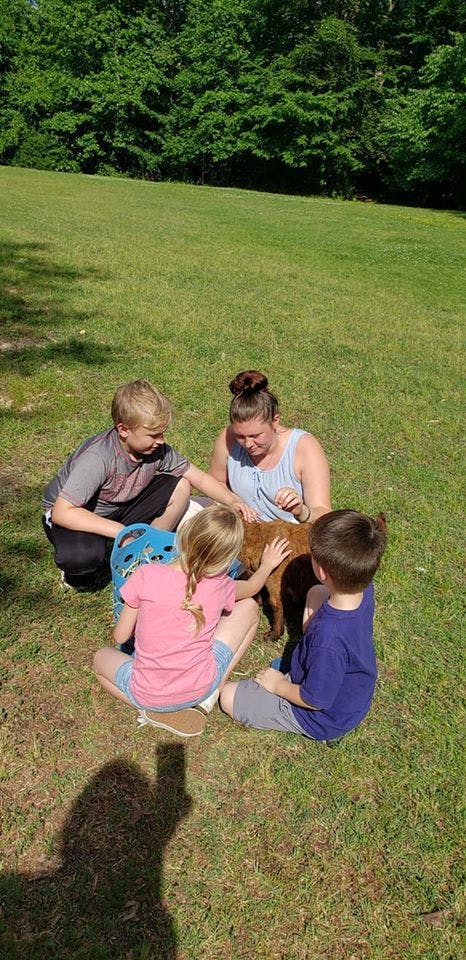 Bermuda Hundred Child Development Center - Daycare in Chester, VA - Winnie