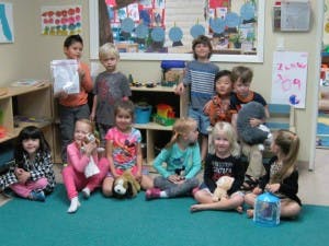 San Marcos Lutheran Church Child Care Center - Preschool in San Marcos ...