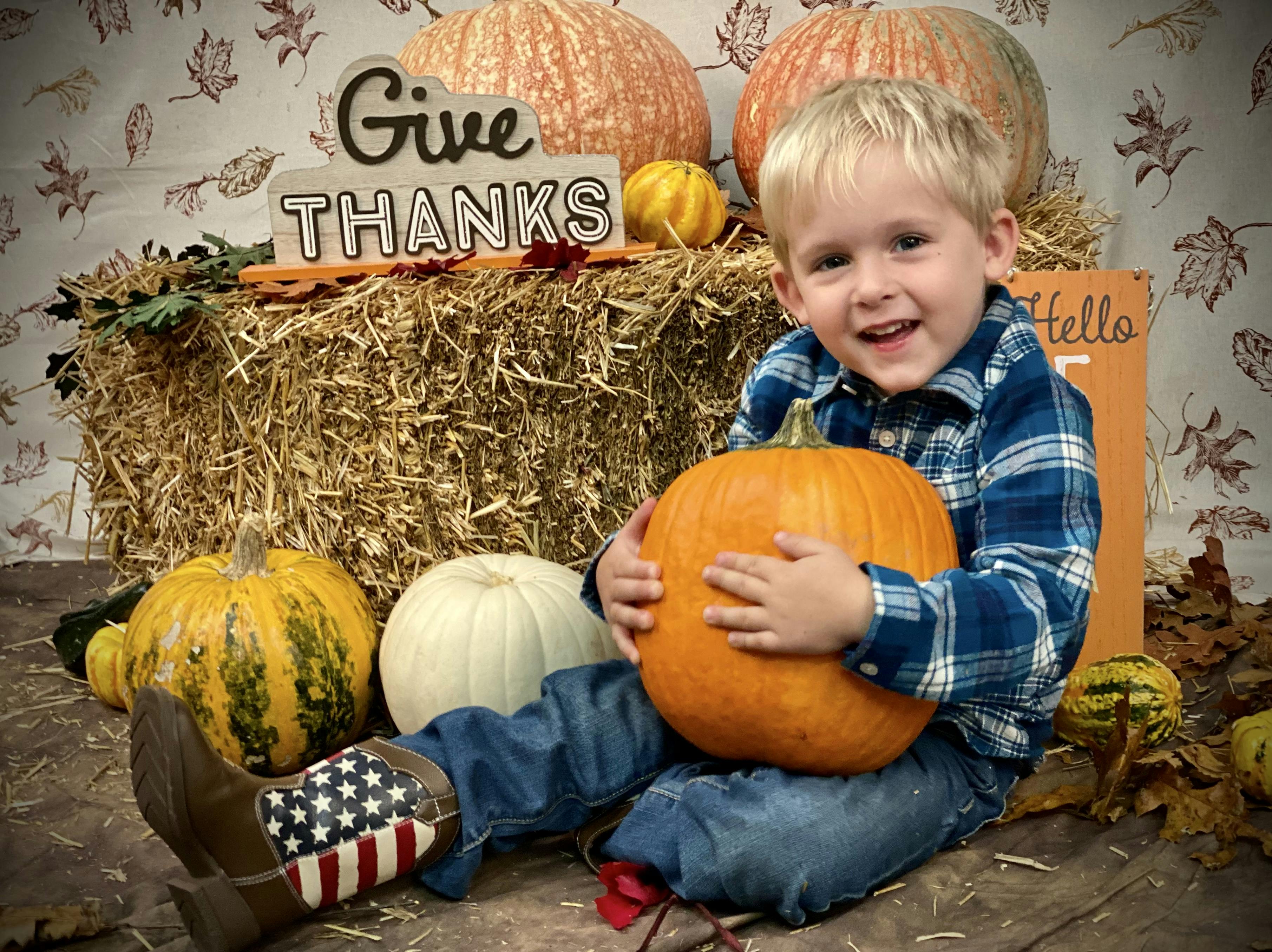 Alpha Tots Learning Center - Preschool in Springfield, MO - Winnie
