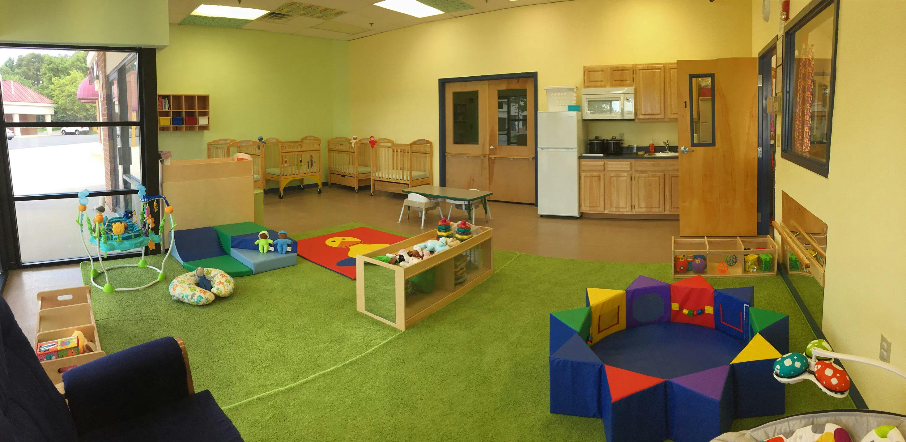 Discovery Learning Center - Preschool in Dale City, VA - Winnie