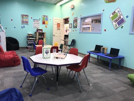 The Learning Adventure - Preschool in Cleveland, OH - Winnie
