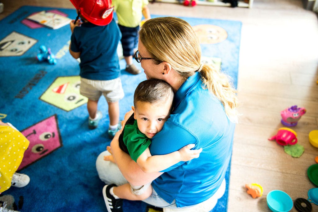 Summit Kids Academy - Preschool in Lake Worth, FL - Winnie