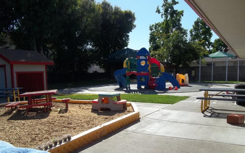Concord KinderCare - Daycare in Concord, CA - Winnie