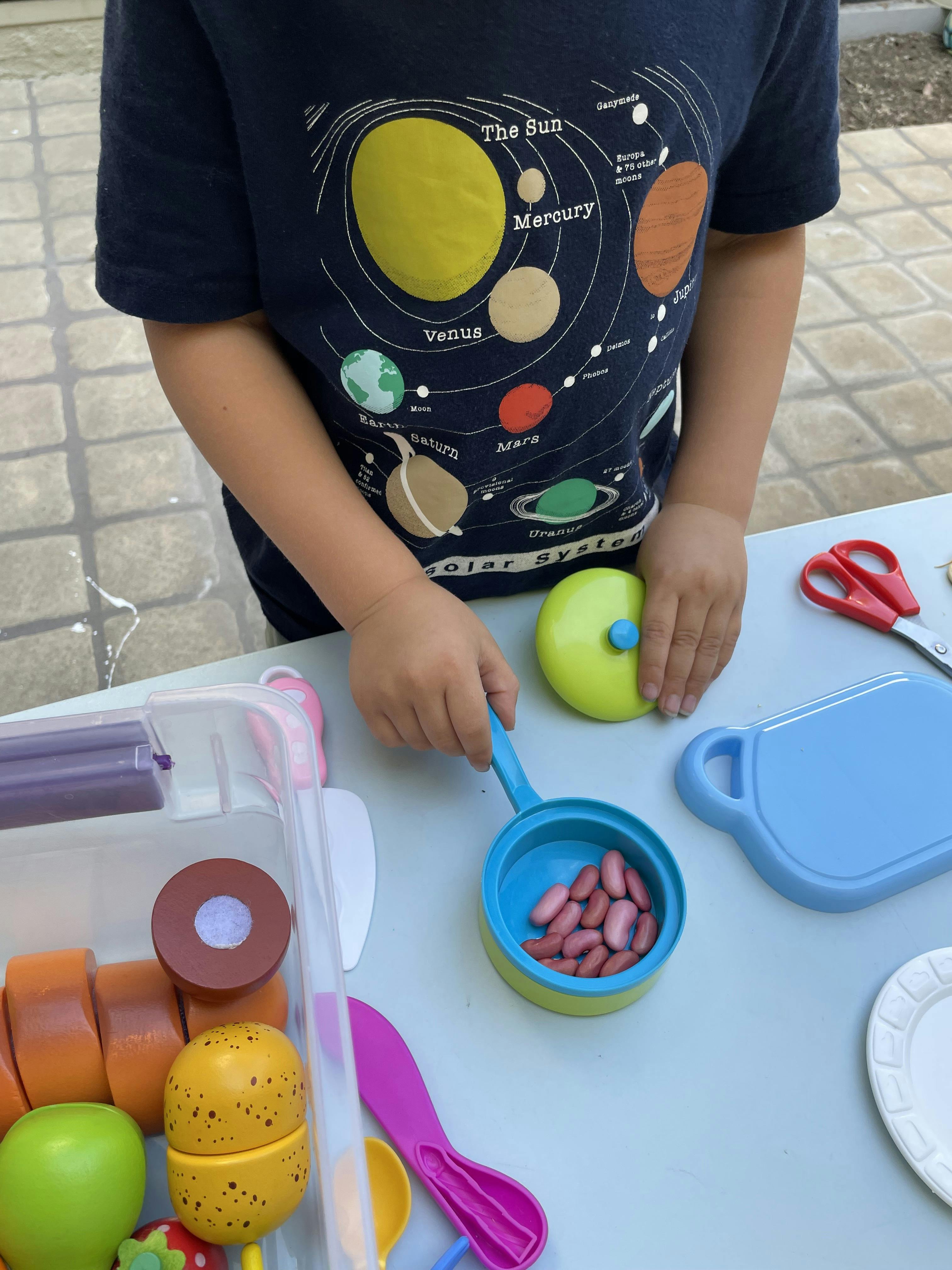 Sunflower Daycare 🌻 - Daycare in Orange, CA - Winnie