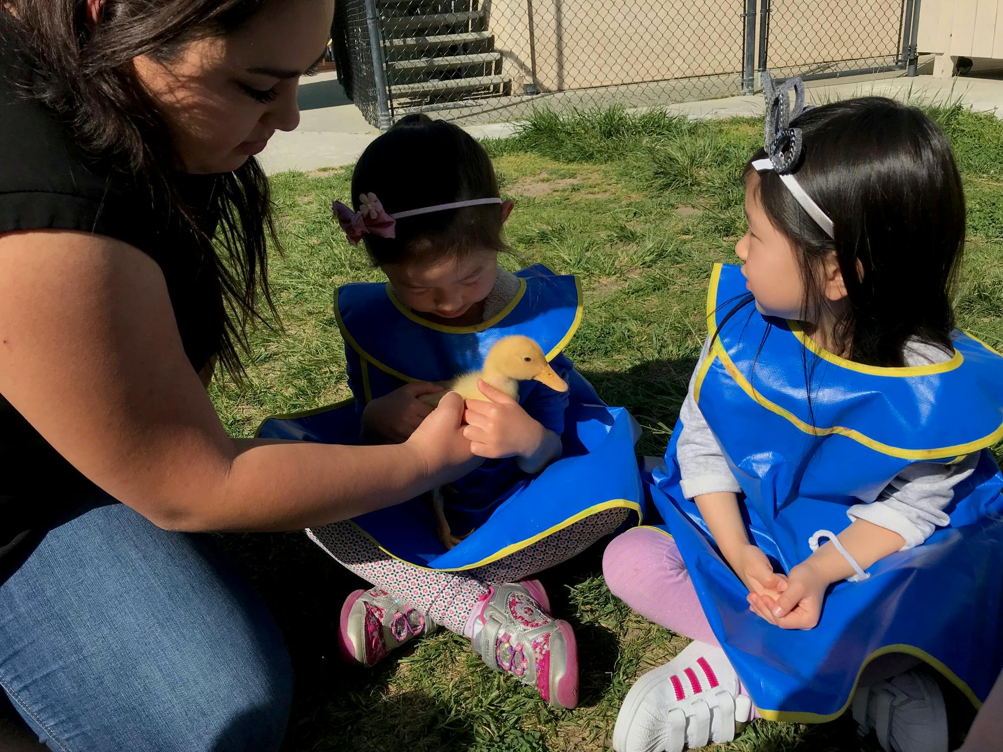 Running Start Preschool - Preschool in San Jose, CA - Winnie