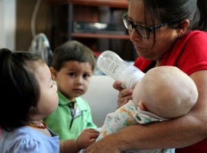 Tiny Toes Family Childcare - Preschool in Brentwood, CA - Winnie