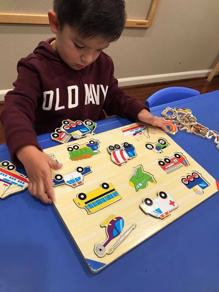 Sure Sprouts Preschool - Preschool in Fairfield, CA - Winnie