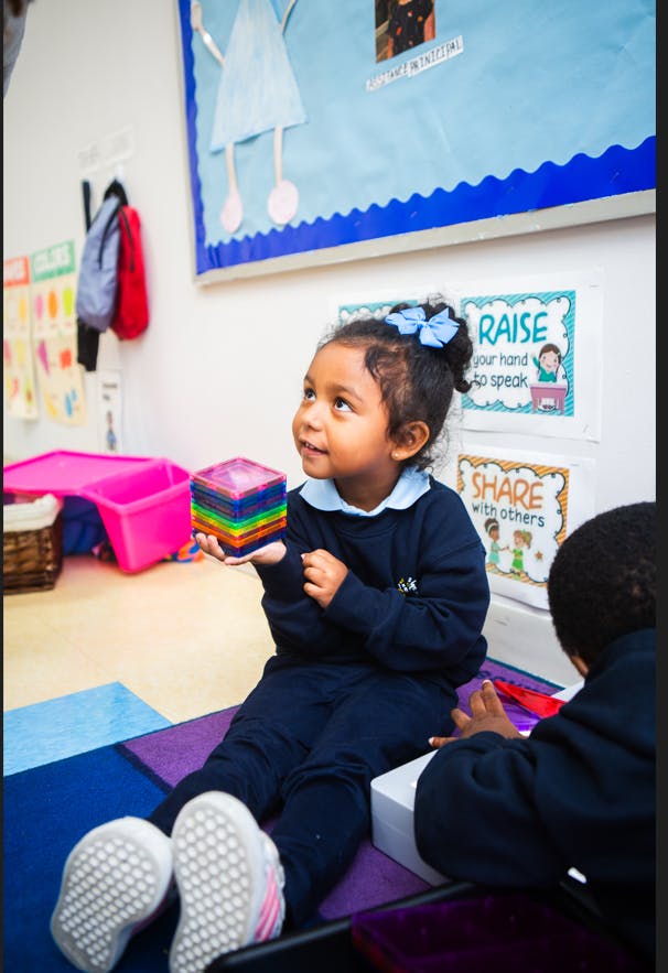 DC Prep (Edgewood Elementary) - Preschool in Washington, DC - Winnie