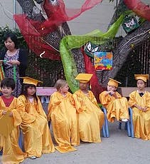 Boulevard Babies & Pre-K Academy - Daycare in Oakland, CA - Winnie