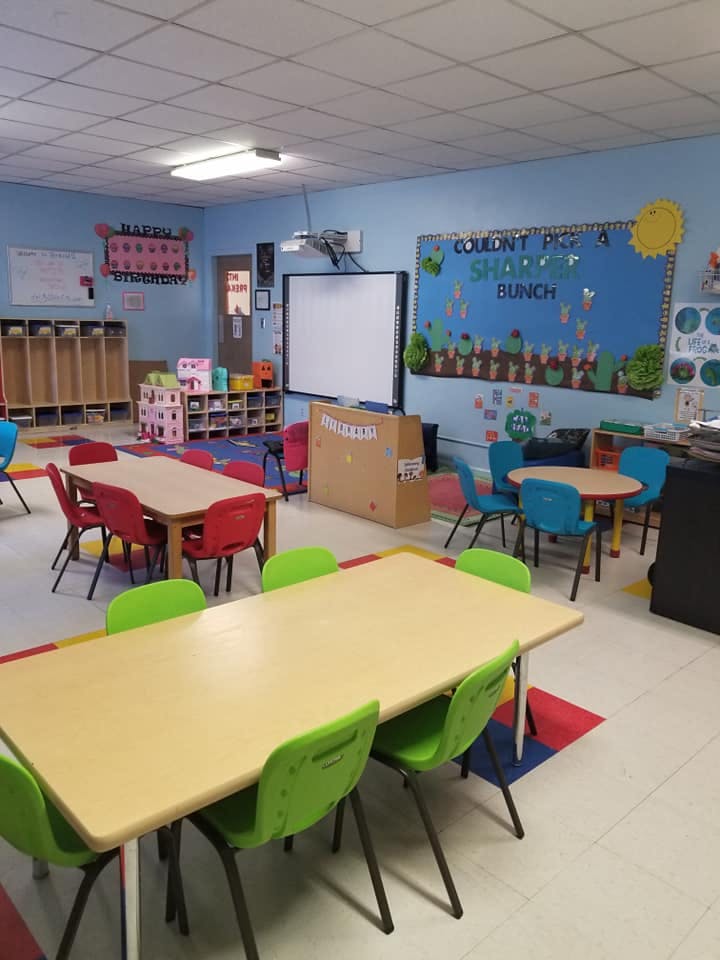 Little Explorers Learning Center II Inc. - Preschool in Bergenfield, NJ ...
