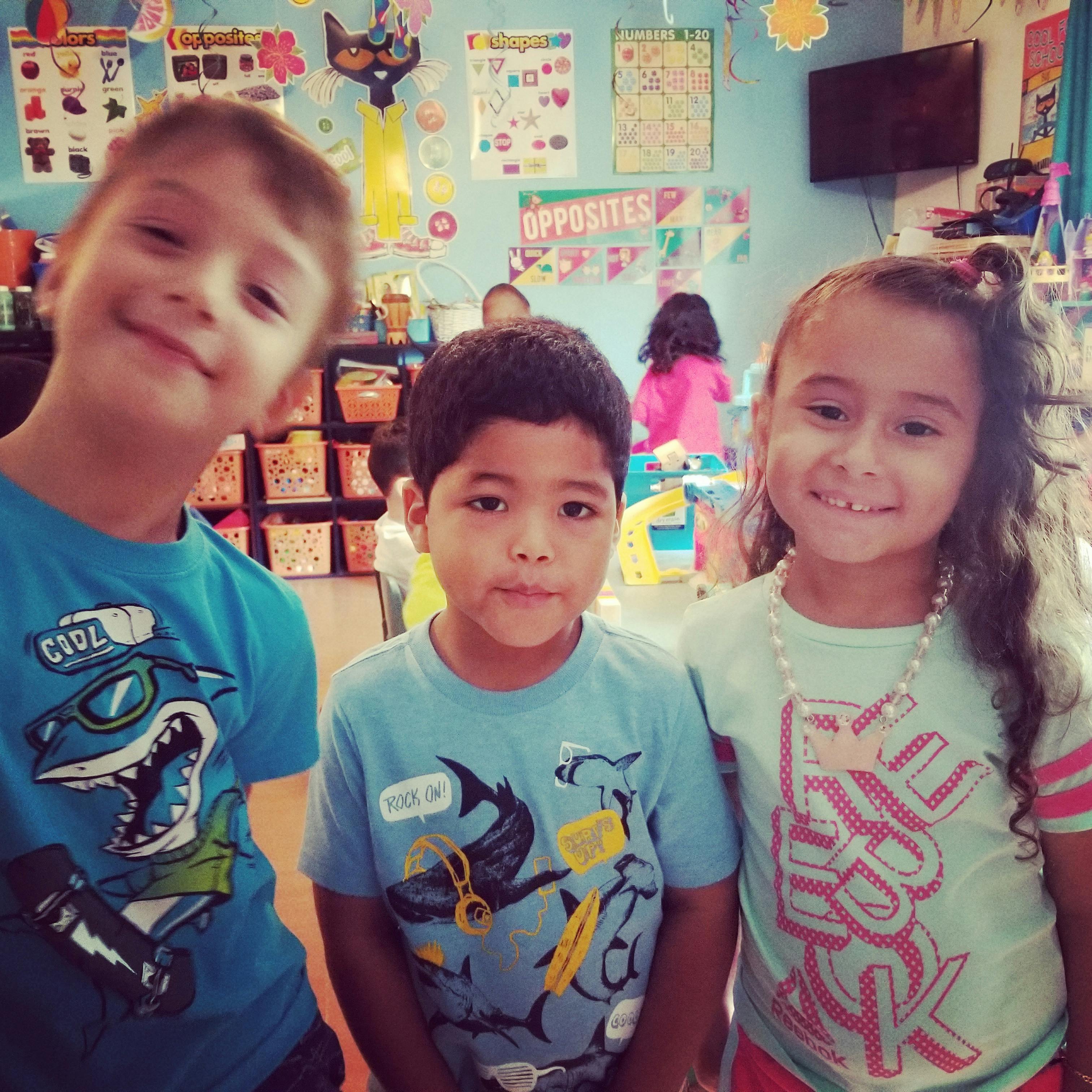 Happy Tots, LLC - Daycare in Bronx, NY - Winnie