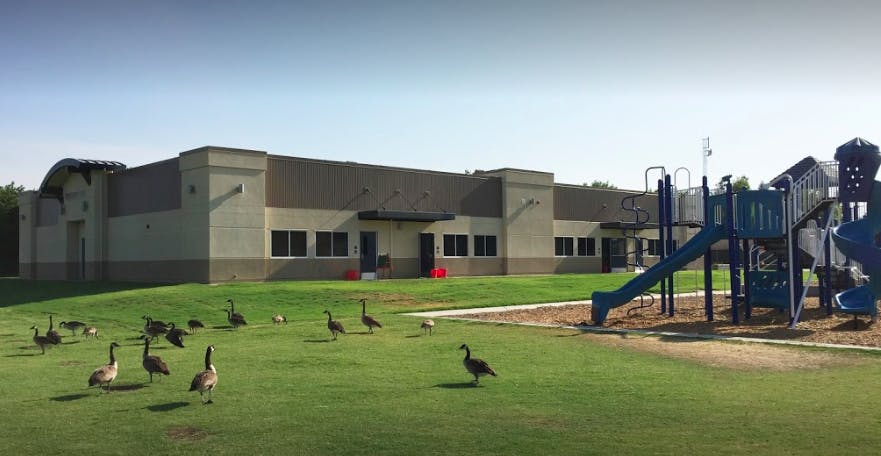 FUSD-Figarden Elementary School - Daycare in Fresno, CA - Winnie