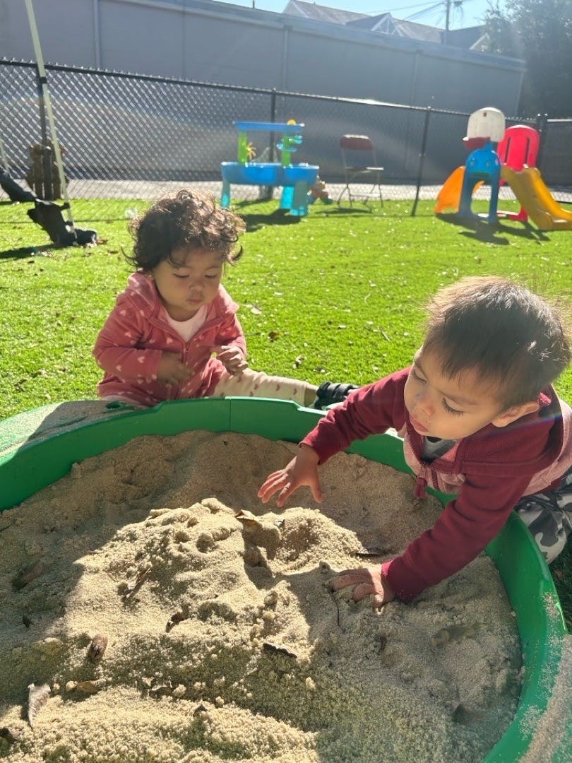 Little learners Academy of SA LLC - Daycare in San Antonio, TX - Winnie