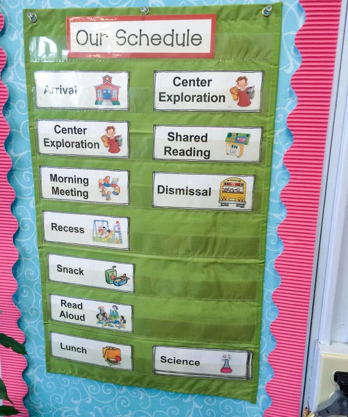 Tule Elk Park Early Education School (SFUSD) - Preschool in San ...