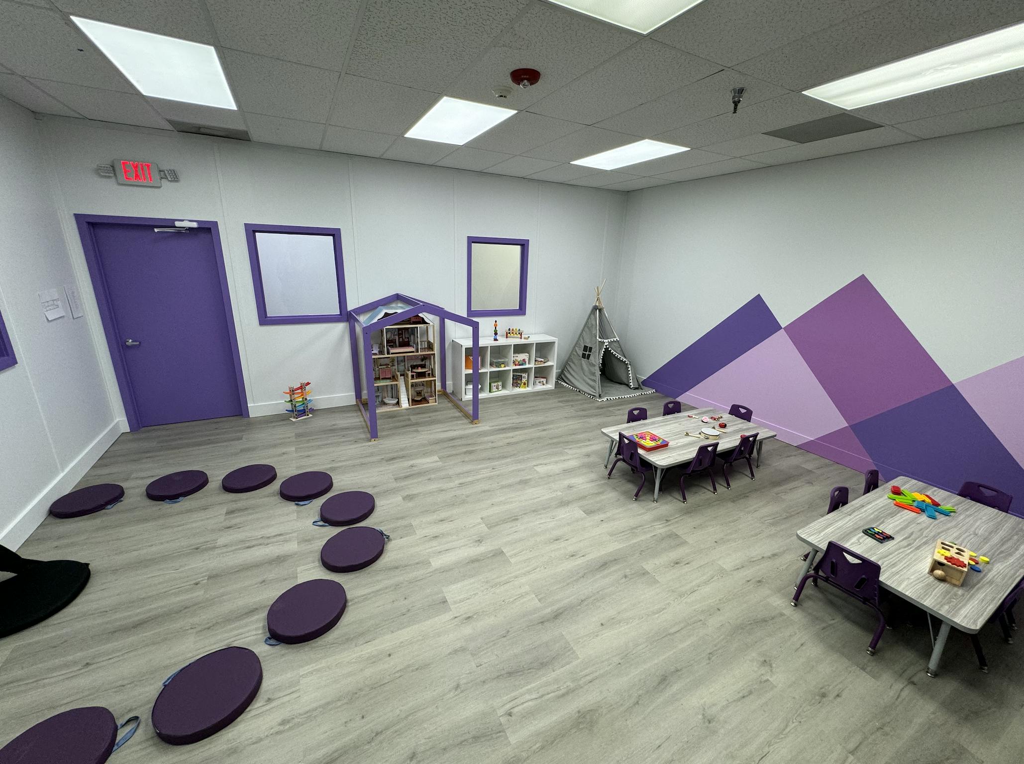 ACSH Brandon School - Daycare in Brandon, FL - Winnie
