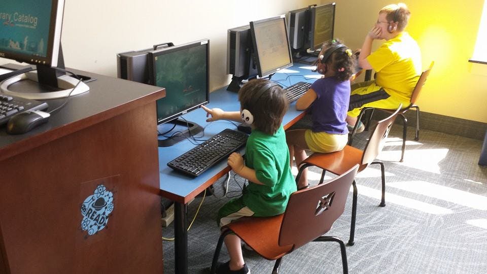 Kare Bears (Custer Drive) - Preschool in Lexington, KY - Winnie