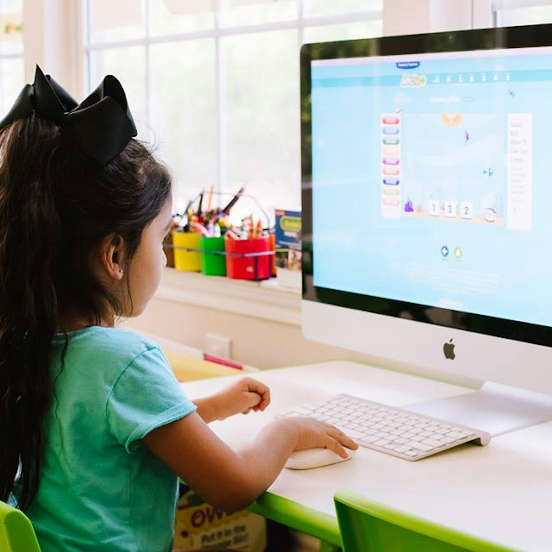 La Escuelita Spanish Immersion Preschool - Preschool in Dallas, TX - Winnie La Escuelita Spanish Immersion Preschool - Preschool in Dallas, TX - Winnie