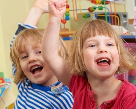 Little Sprouts Child Care - Daycare in Des Moines, IA - Winnie