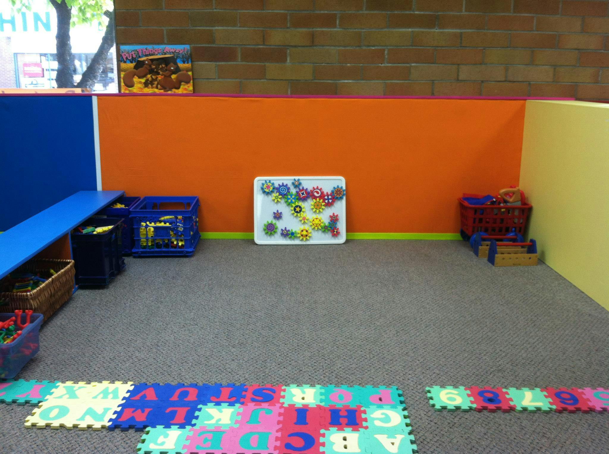 Wonder World Preschool - Preschool in Hillsboro, OR - Winnie