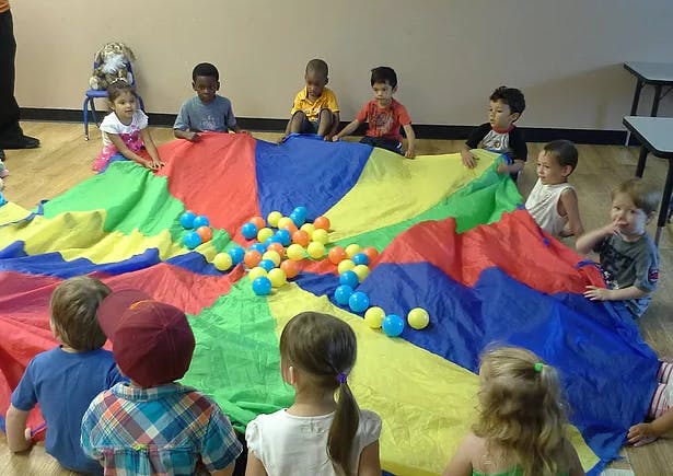 Rising Star Learning Center (League City) - Daycare in League City, TX ...