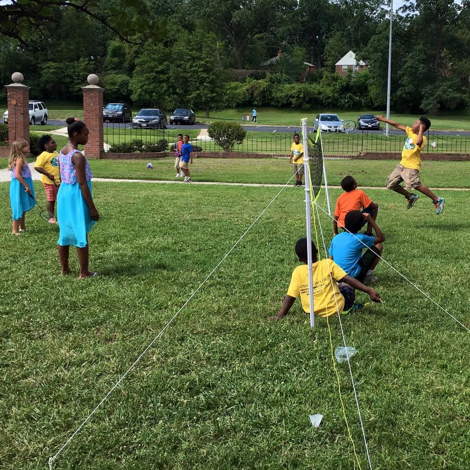 Active Achievers Learning Center - Preschool in Baltimore, MD - Winnie