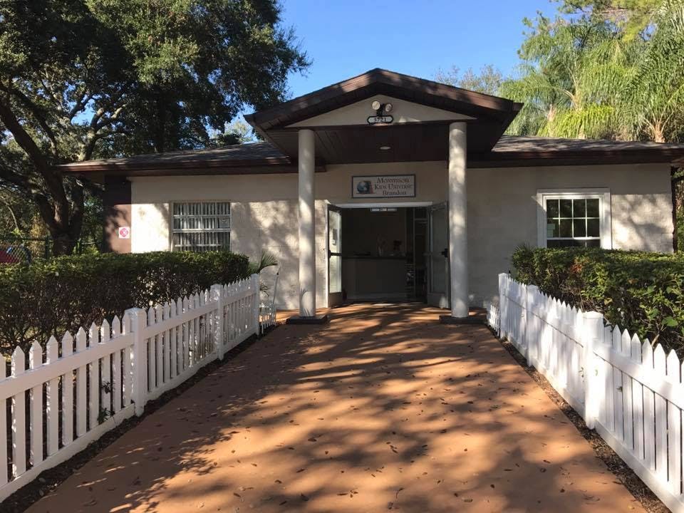 The Village Early Learning Center - Daycare in Brandon, FL - Winnie