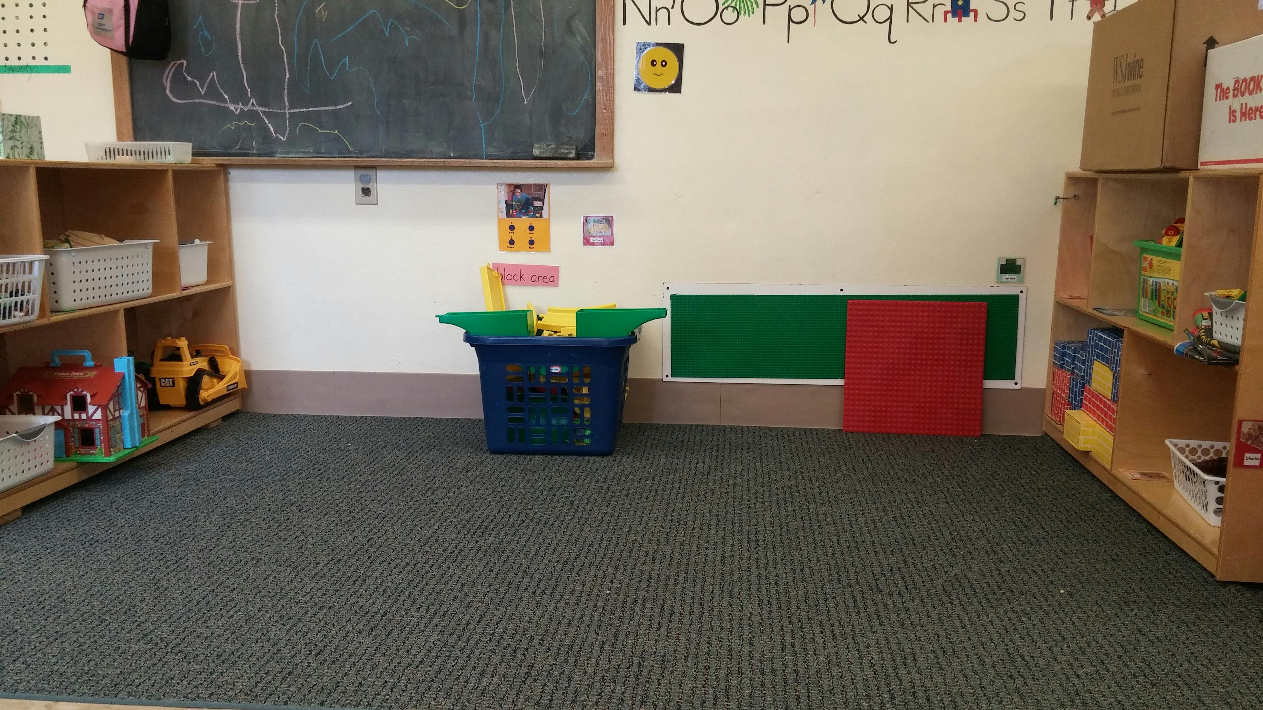 Here We Grow! Preschool - Preschool in Auburn, MA - Winnie