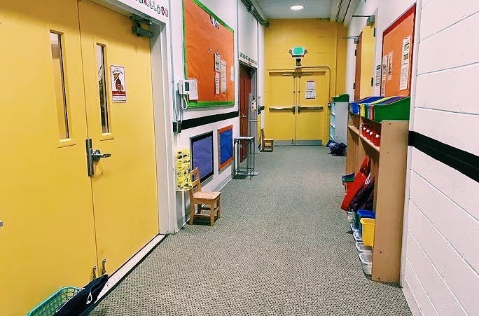 Embassy Row Child Development Center - Daycare in Washington, DC - Winnie