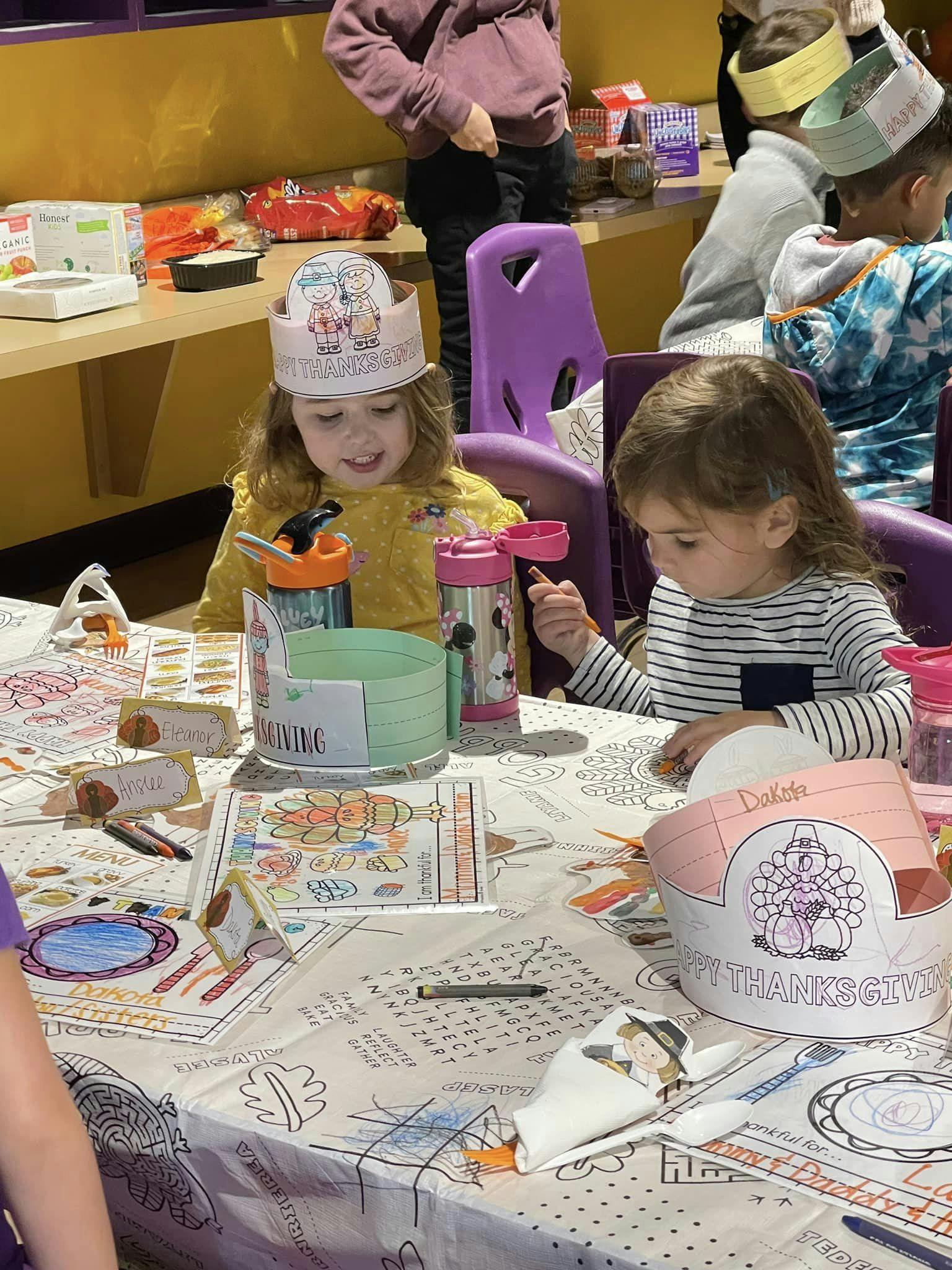 O2B Kids Mandarin - Preschool in Jacksonville, FL - Winnie