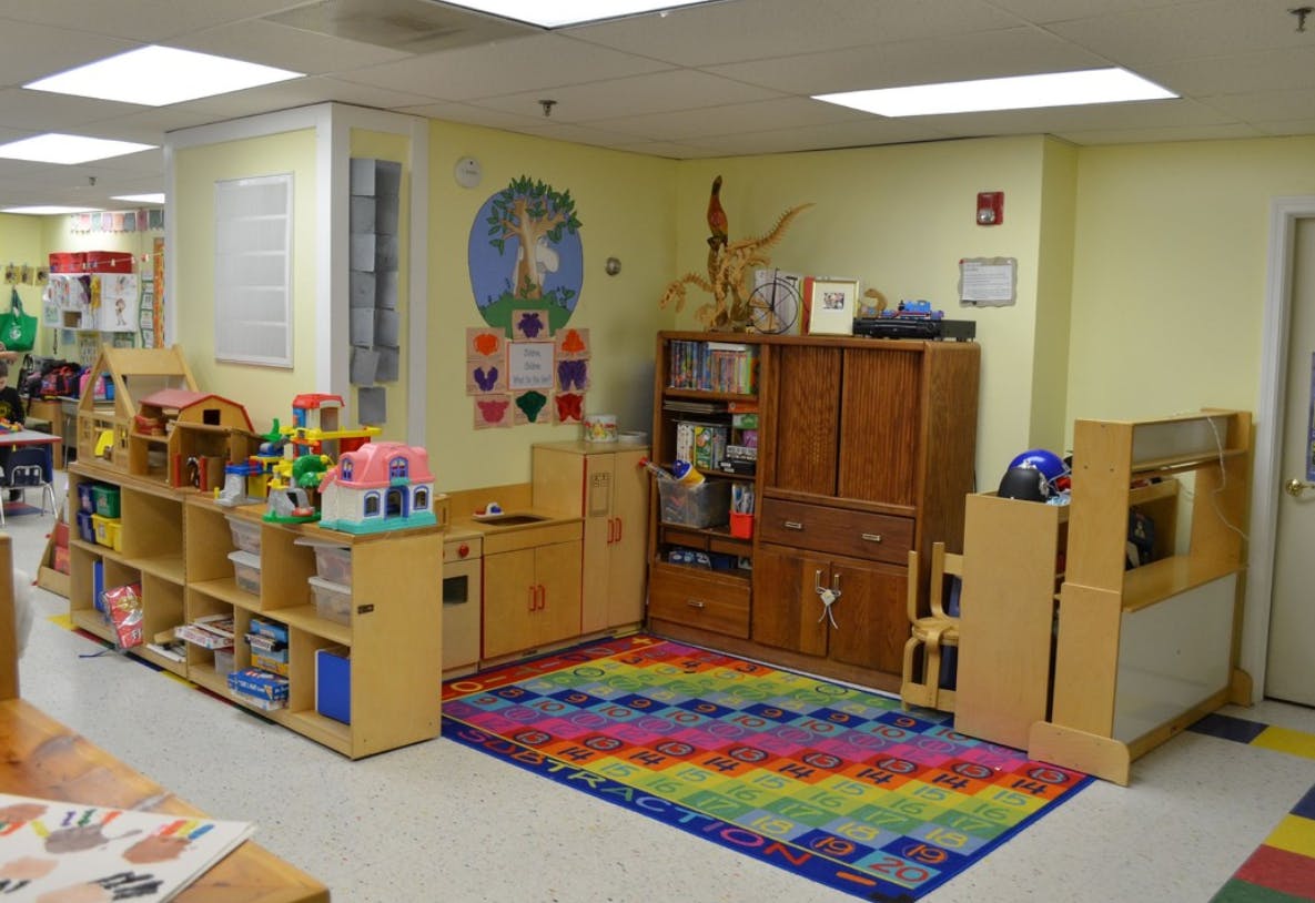Sandbox Day Care Center - Daycare in Danbury, CT - Winnie