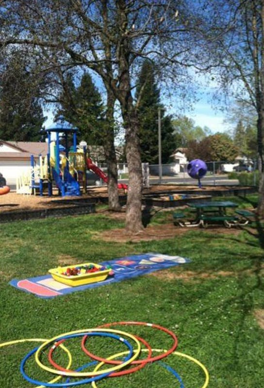 Andros Karperos State Preschool - Preschool in Yuba City, CA - Winnie