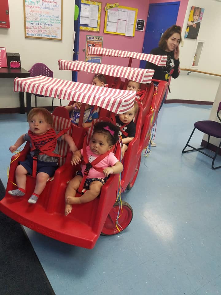 Colonial Hills Methodist Church Day Care - Daycare in San Antonio, TX ...