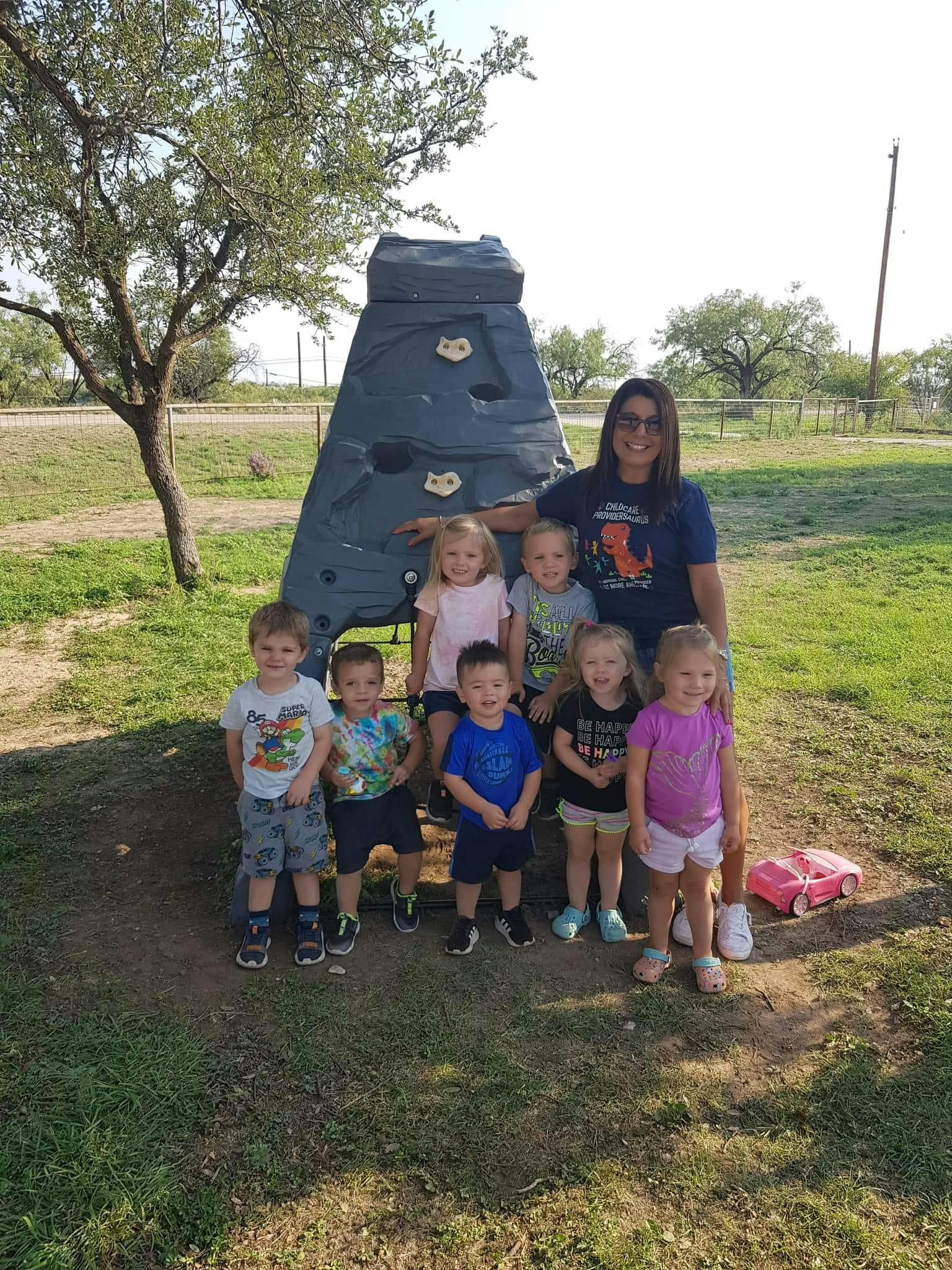 Amy Lambert's Daycare - Daycare in San Angelo, TX - Winnie