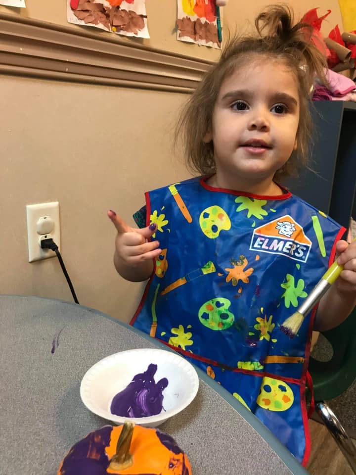 Little Learners Child Development Center - Daycare in Canton, OH - Winnie