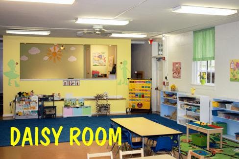 Spring Valley Montessori Academy - Preschool in Bethesda, MD - Winnie