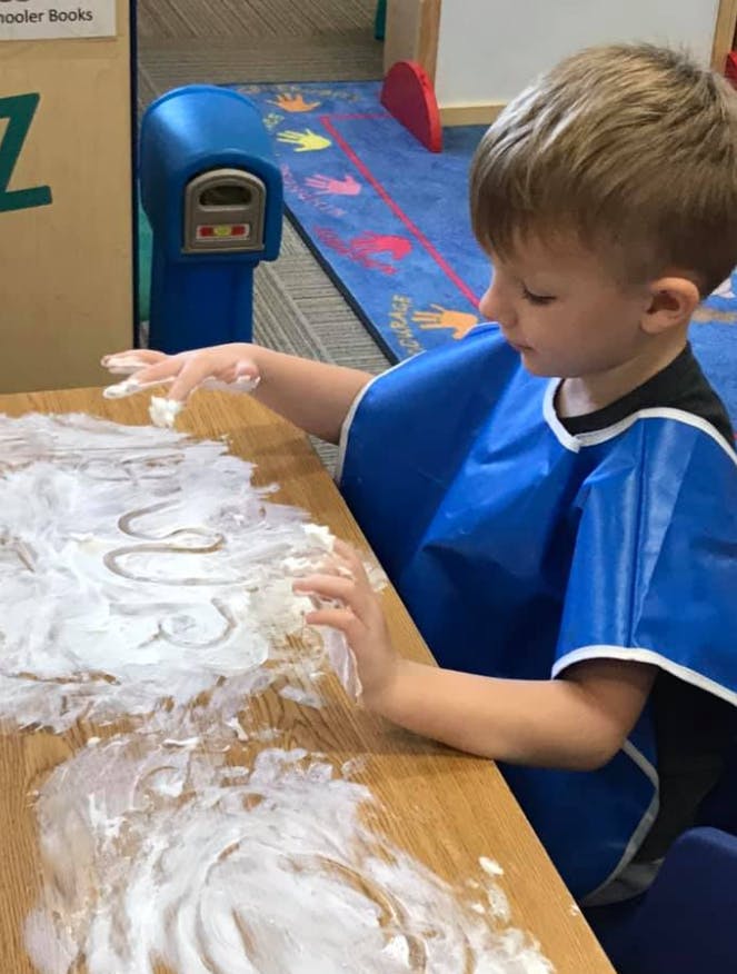 The Growing Tree Academy - Preschool in Tampa, FL - Winnie