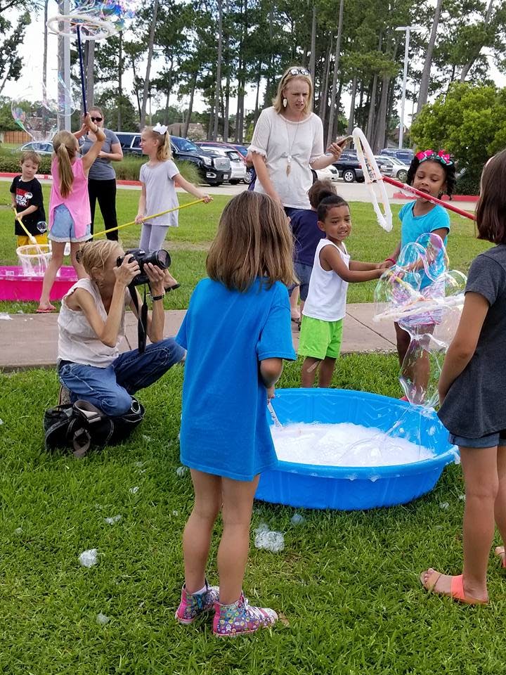 Little Rascals Preschool & Daycare - Preschool in Nederland, TX - Winnie