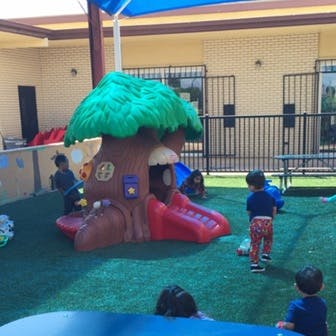 Inman Christian Center - Daycare in San Antonio, TX - Winnie