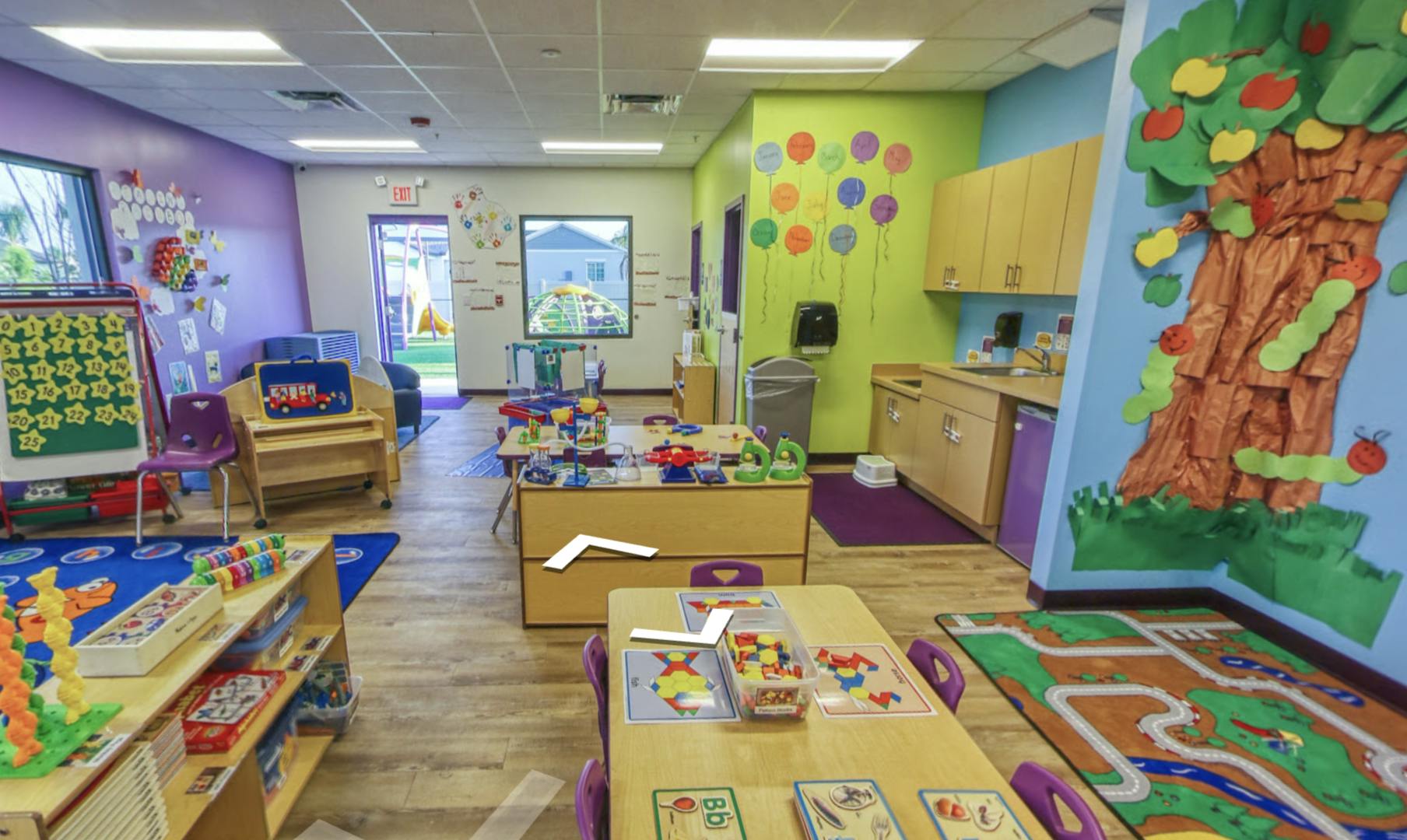 O2B Kids New Port Richey - Preschool in New Port Richey, FL - Winnie