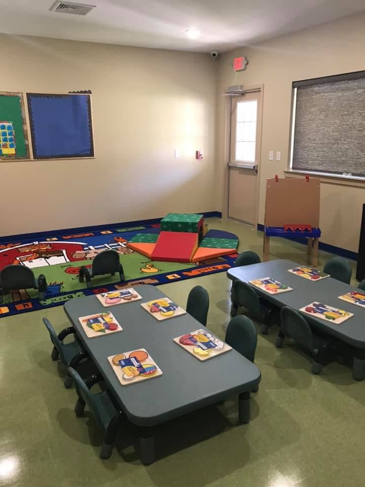 Creative Kids Learning Center - Preschool in Tyler, TX - Winnie